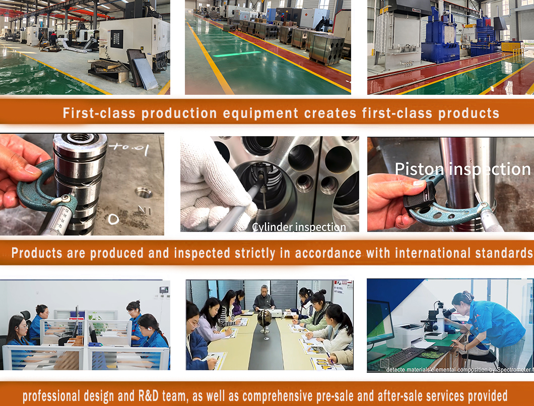 News - The durable HMB hydraulic breaker won the heart of customer