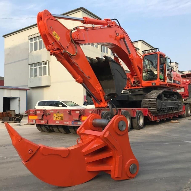 OEM Excavator ripper attachment mini excavator ripper tooth for ...