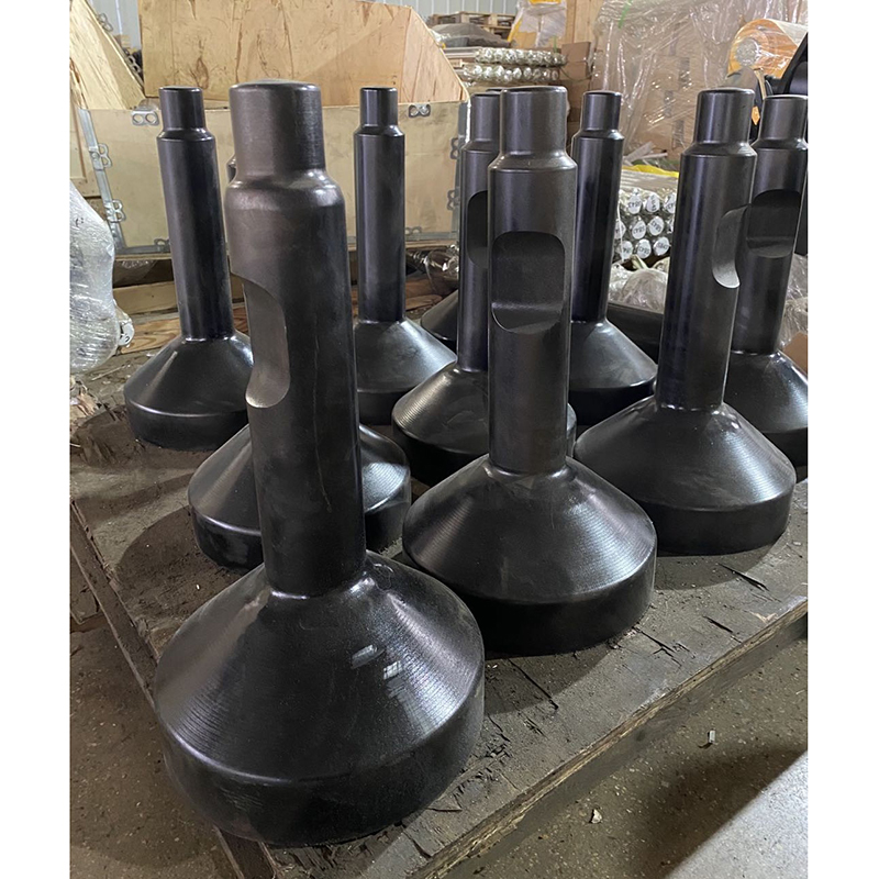 OEM posr driver hydraulic breaker post cup for sale Supplier and ...