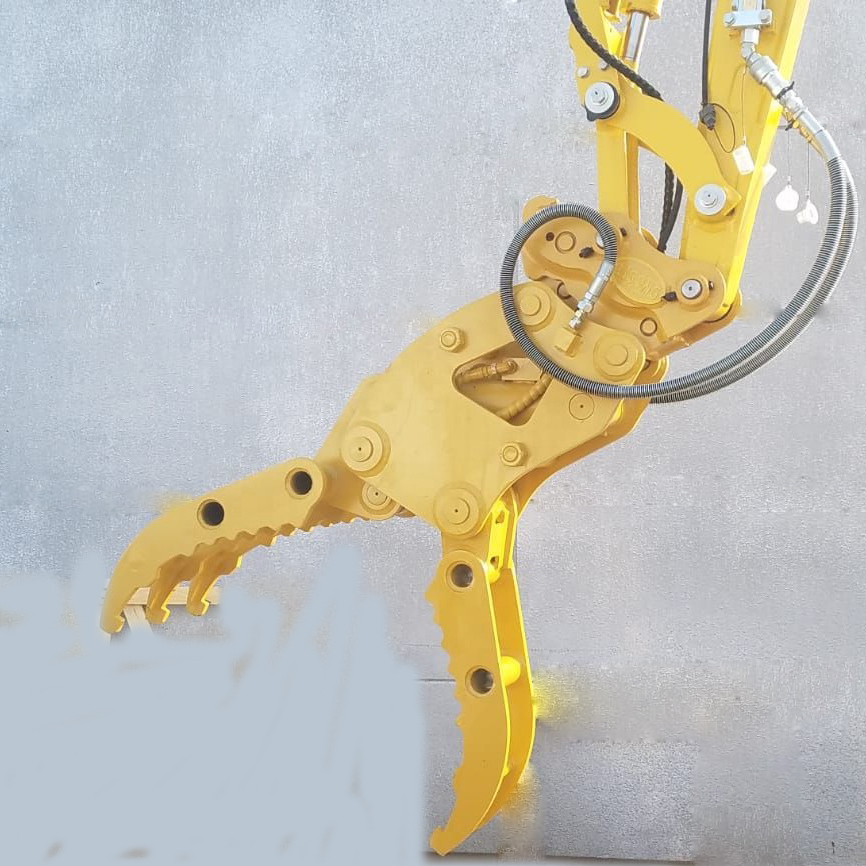 OEM Hydraulic Rock Breaker Hammer For Case 580 Backhoe Supplier and ...