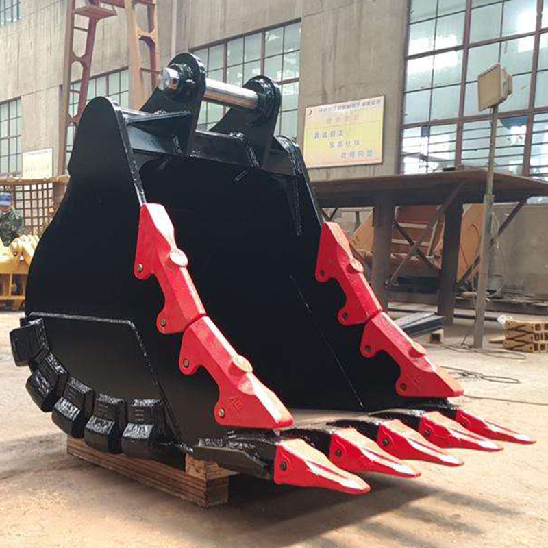 OEM Best Price Excavator Different types Digging bucketof excavator ...