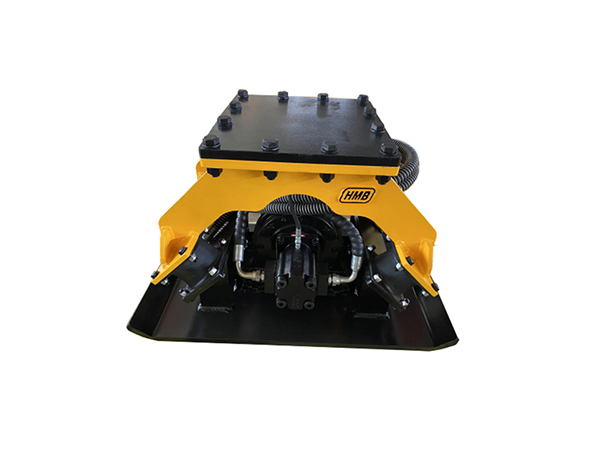 OEM Professional China Hydraulic Compactor - hydraulic compactor ...