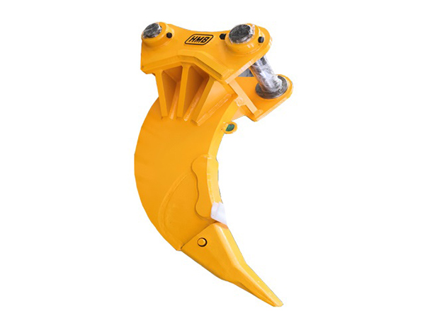 OEM Professional China Hydraulic Excavator Ripper - excavator ripper ...